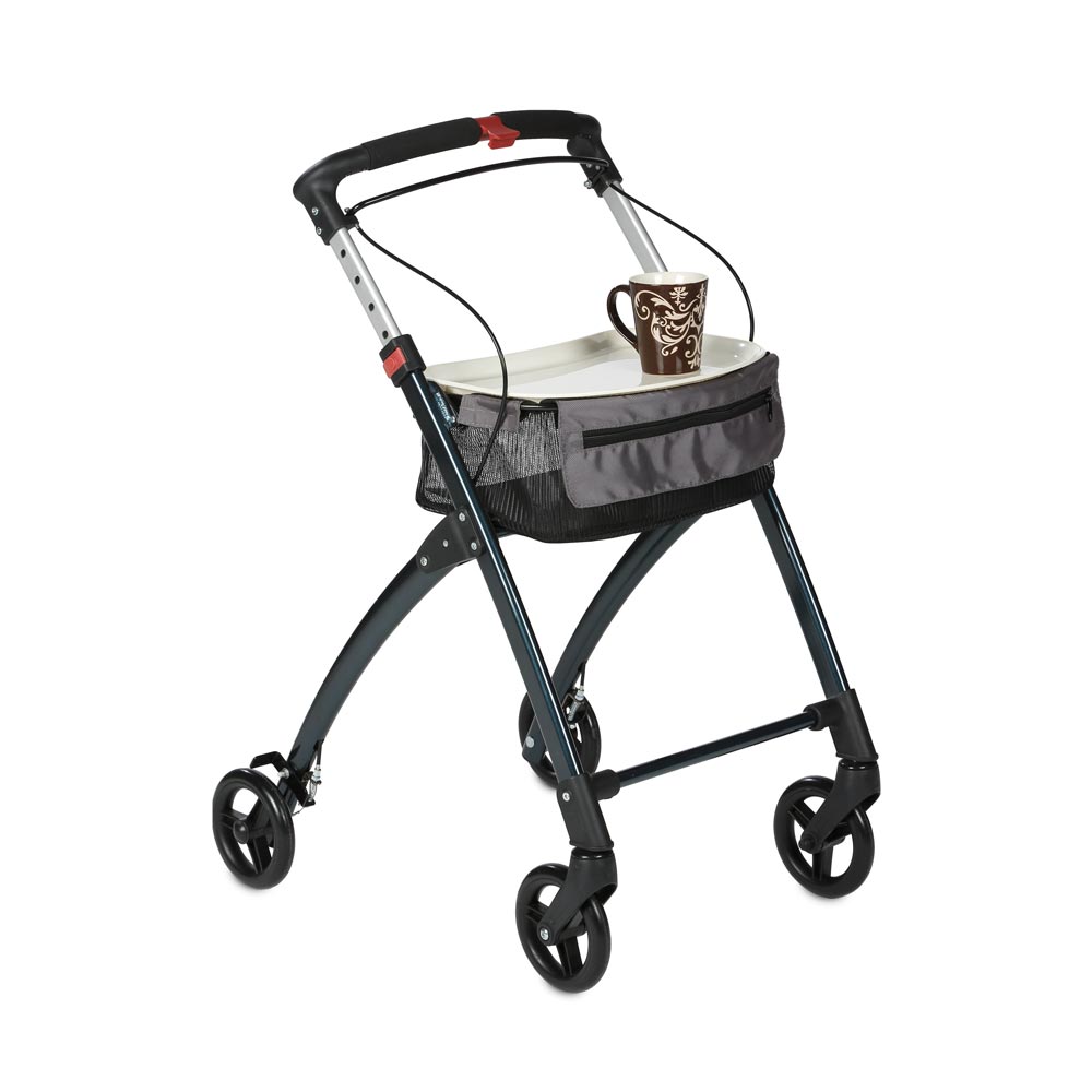 Wohnungsrollator »Premium« - Wohnraum-Rollator – Sanitätshaus-Online.Shop