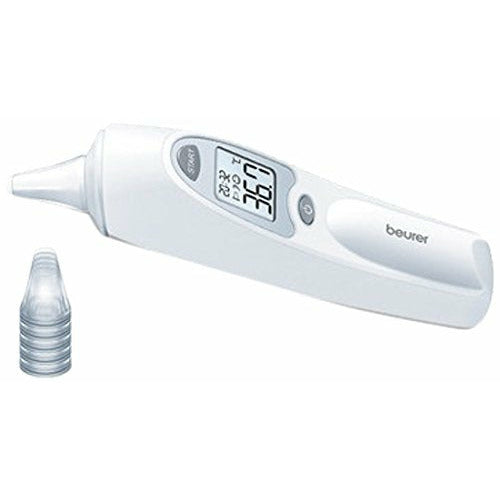 Beurer FT 58 Ohrthermometer – Sanitätshaus-Online.Shop